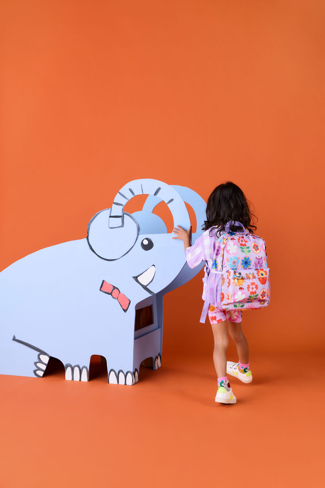 Lauren Kids Backpack – Gorman